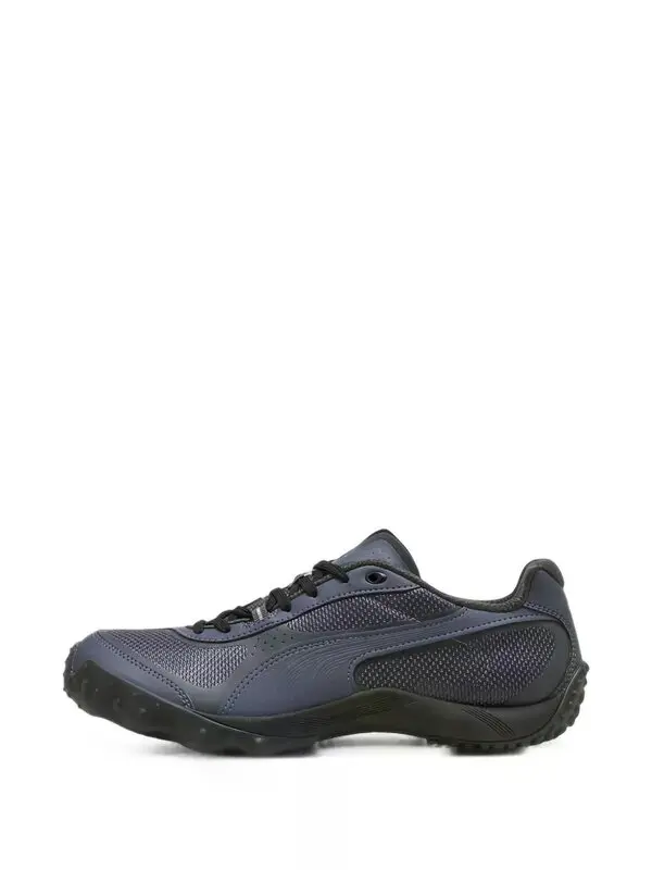 PUMA Achillium Mesh-panel Sneakers