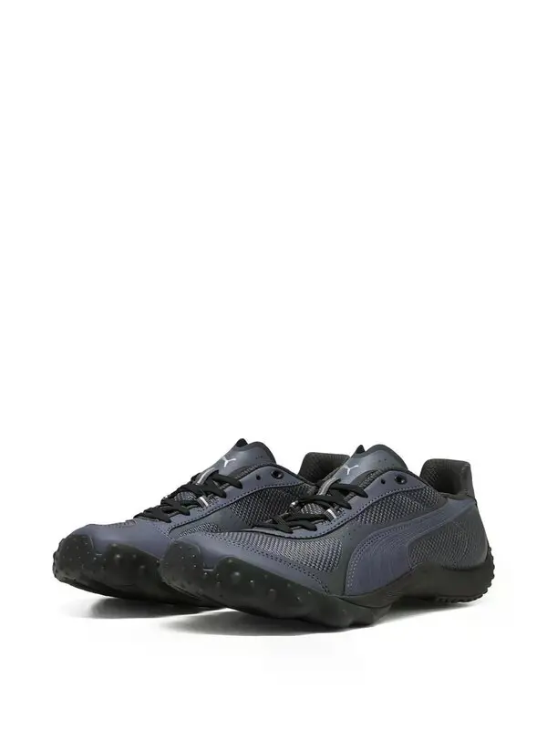PUMA Achillium Mesh-panel Sneakers