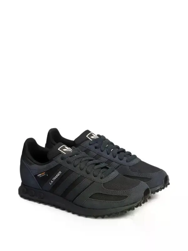 Adidas L.a. Trainer Cordura Lace-up Sneakers