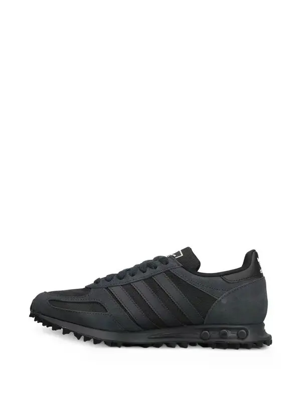 Adidas L.a. Trainer Cordura Lace-up Sneakers