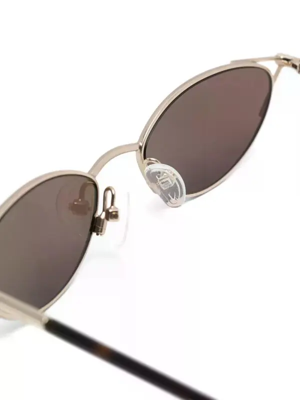 Alexander McQueen Cat-eye Sunglasses