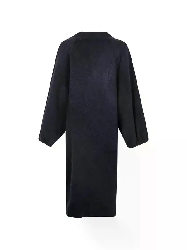 GIOVANNI PARIS Manola Double-breasted Coat