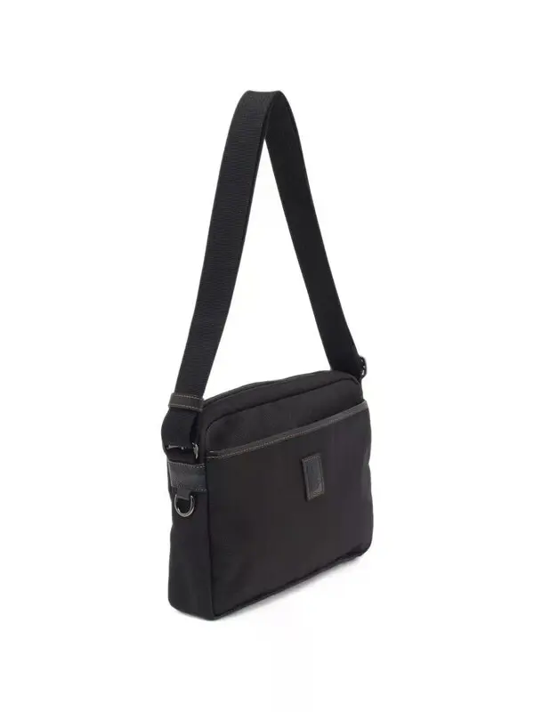 Longchamp Medium Boxford Messenger Bag