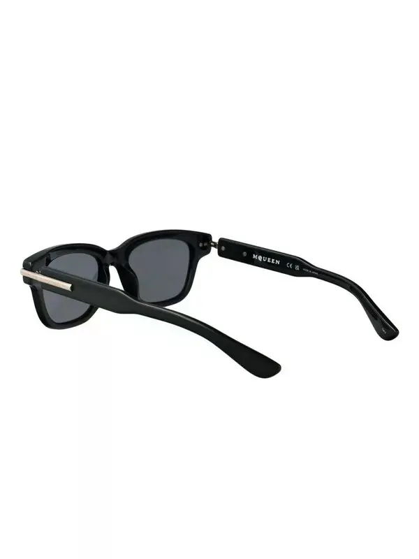 Alexander McQueen Square-frame Sunglasses