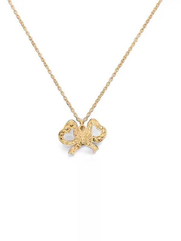 VIVIENNE WESTWOOD Rigoberta Pendant Necklace