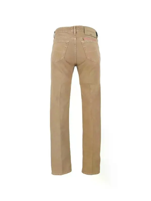 JACOB COHЁN Bard Slim-fit Jeans