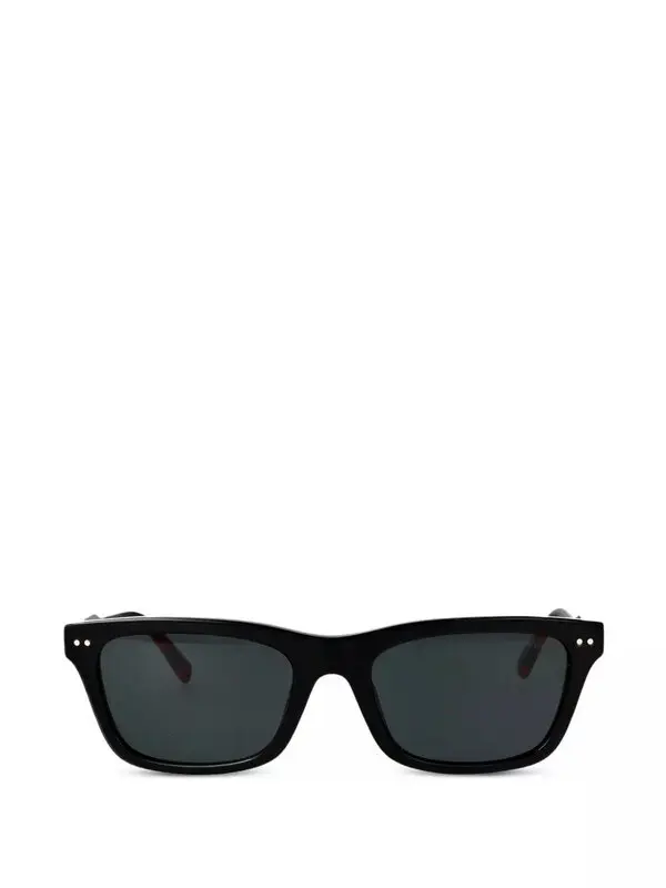 Polo Ralph Lauren Rectangle-frame Sunglasses