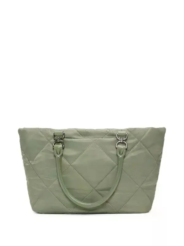 Mz Wallace Small Madison Tote Bag - Green