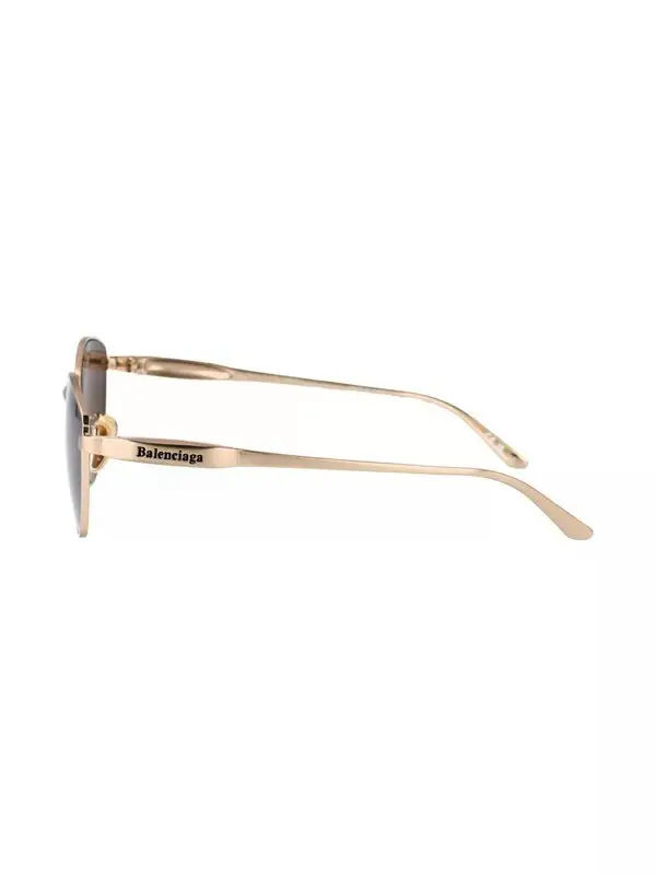 Balenciaga Bb0358sk-003 Sunglasses