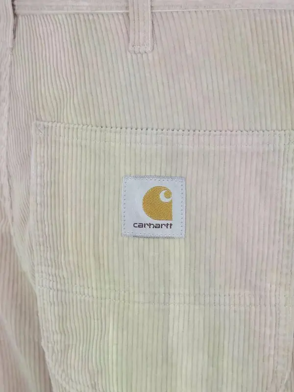 Carhartt Work In Progress Corduroy Straight-leg Trousers