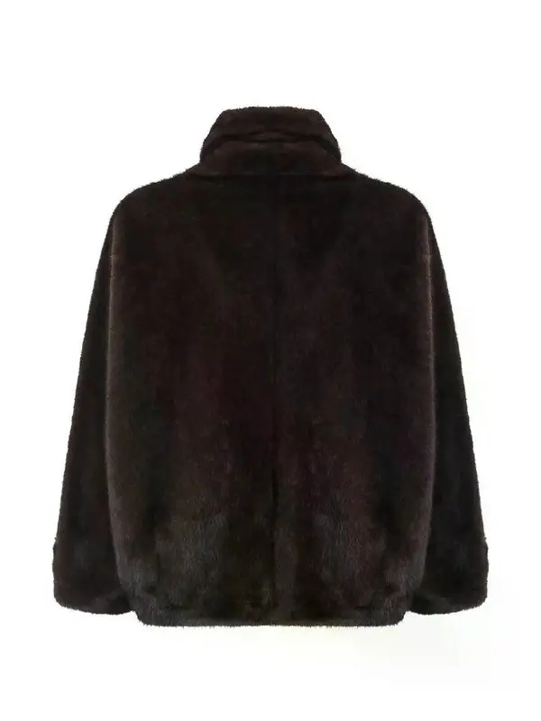 DRHOPE Button-up Jacket