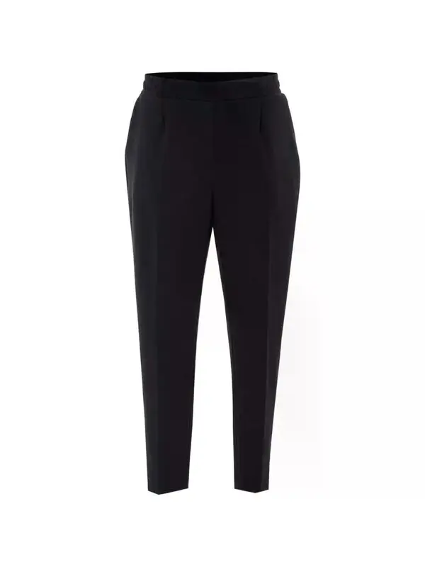 OWN Elasticated-waist Track Pants