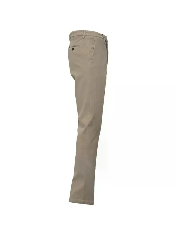 BRIGLIA 1949 Naviglio Trousers