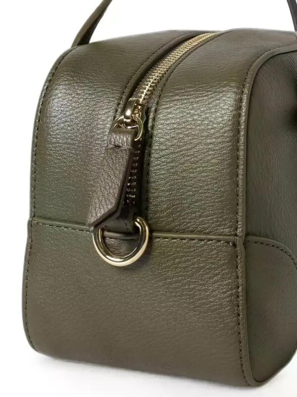 Armani Exchange Logo-plaque Tote Bag