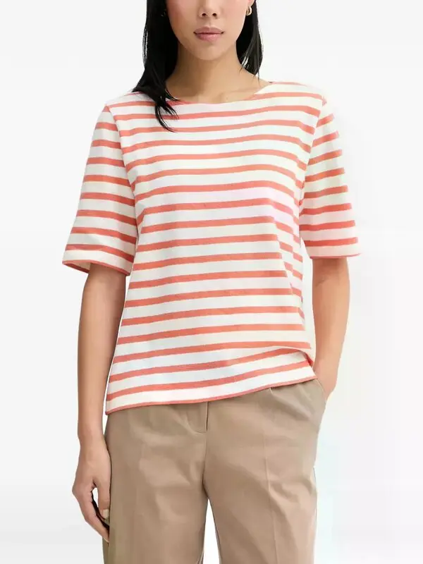 Marc O'polo Striped T-shirt