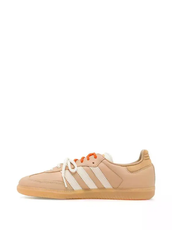 Adidas Samba Og Sneakers - Brown