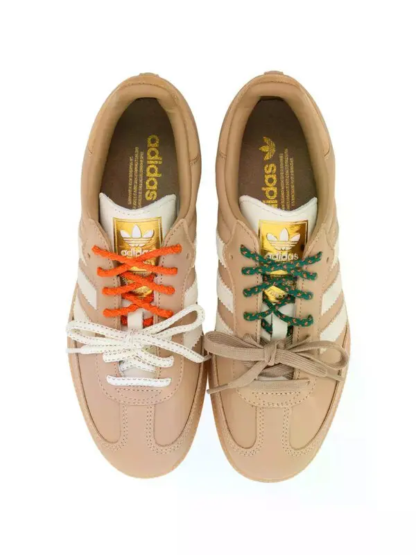 Adidas Samba Og Sneakers - Brown