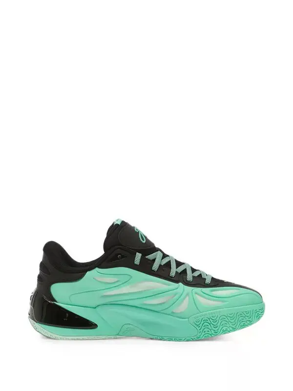 REEBOK Angel Reese 1 Sneakers - Green