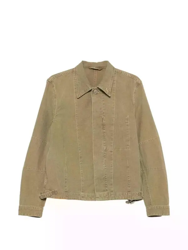Our Legacy Knife Edge Machine Jacket