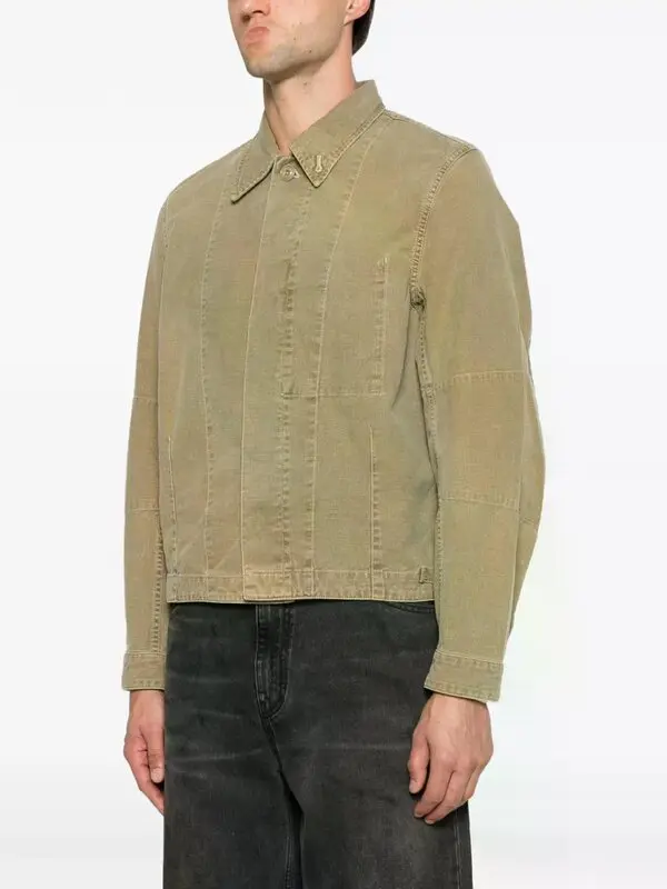 Our Legacy Knife Edge Machine Jacket