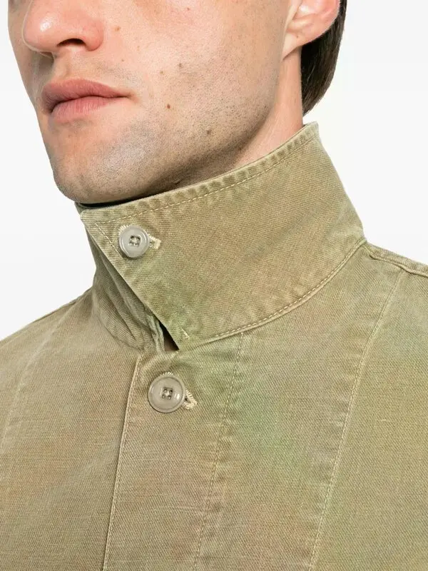 Our Legacy Knife Edge Machine Jacket