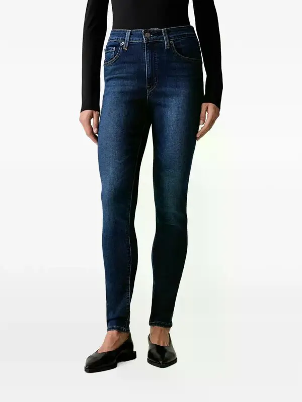 LEVI'S 721™ High Rise Skinny Jeans