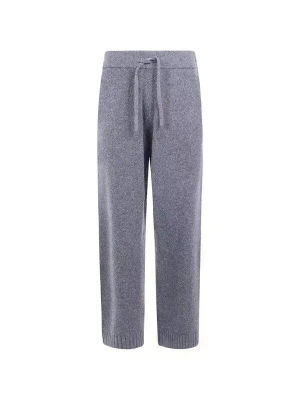 REPRESENT Drawstring Wool Track Pants
