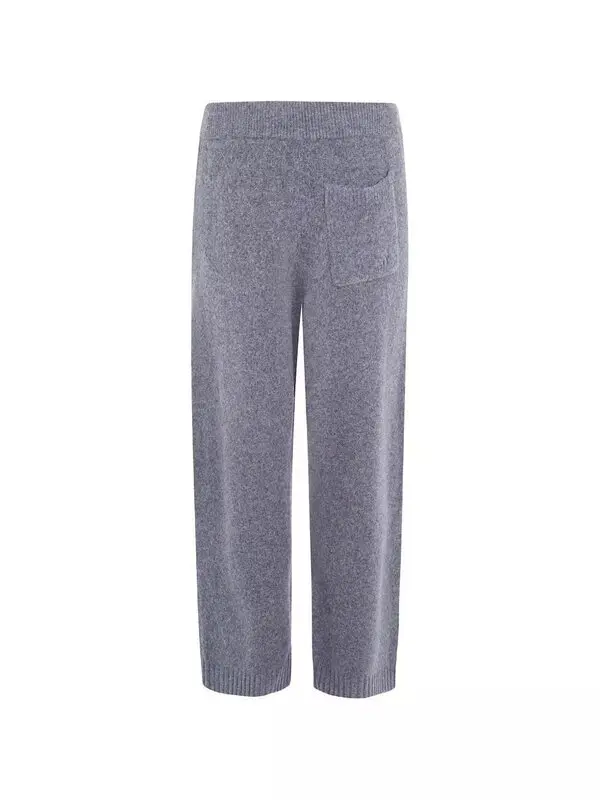 REPRESENT Drawstring Wool Track Pants