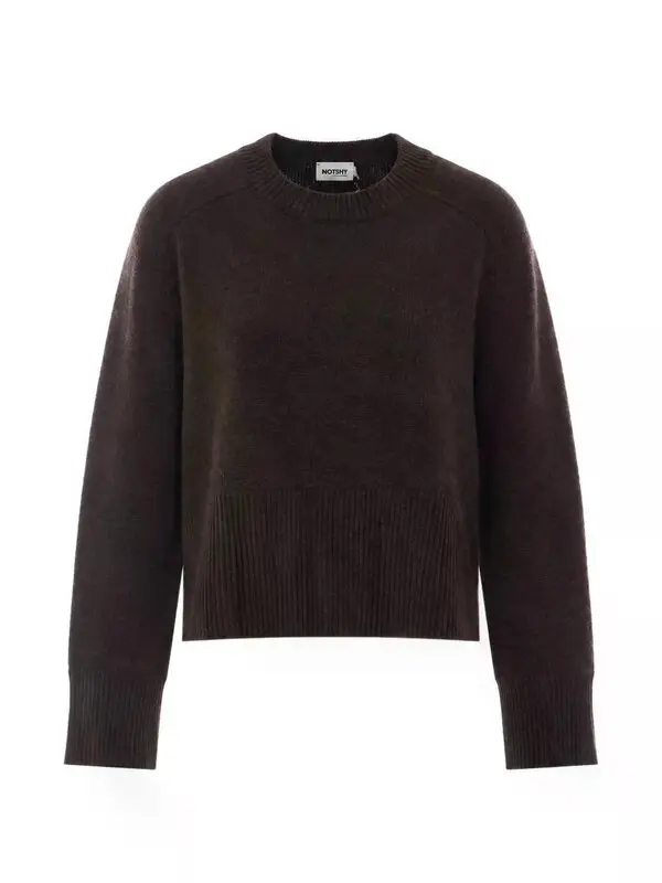 NOTSHY Crew-neck Sweater