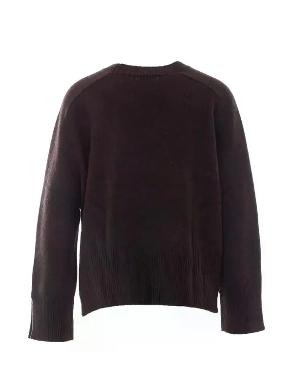 NOTSHY Crew-neck Sweater