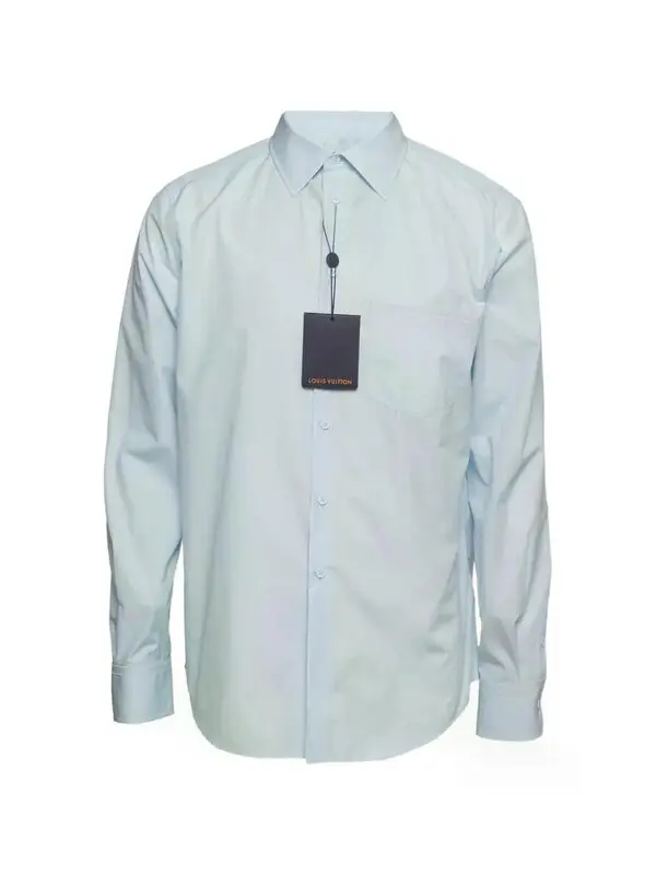 LOUIS VUITTON Long-sleeve Shirt