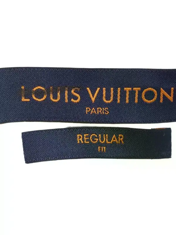 LOUIS VUITTON Long-sleeve Shirt