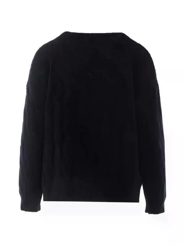 NOTSHY Crew-neck Sweater