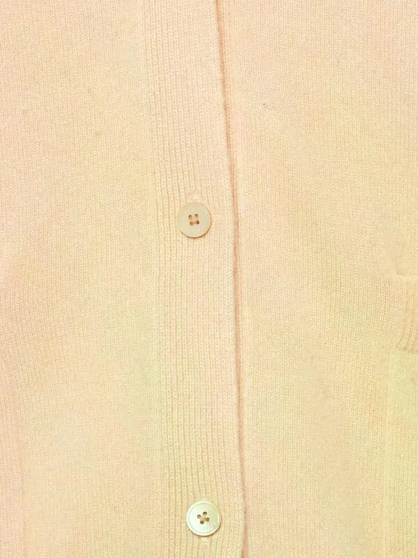 Chloé V-neck Cardigan