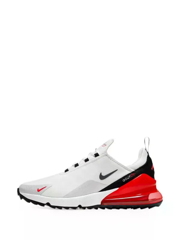 Nike Air Max 270 Golf Sneakers - White