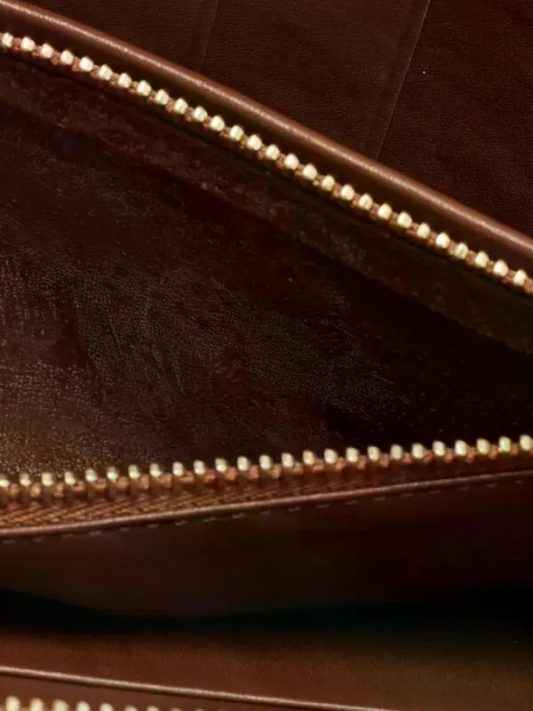 LOUIS VUITTON 2000 Monogram Wallet
