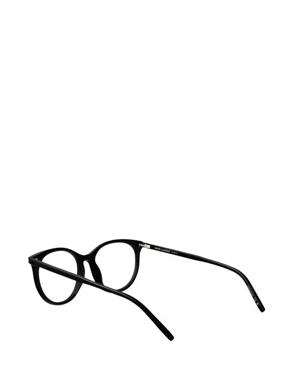 Saint Laurent Sl 891 Cat-eye Frame Glasses