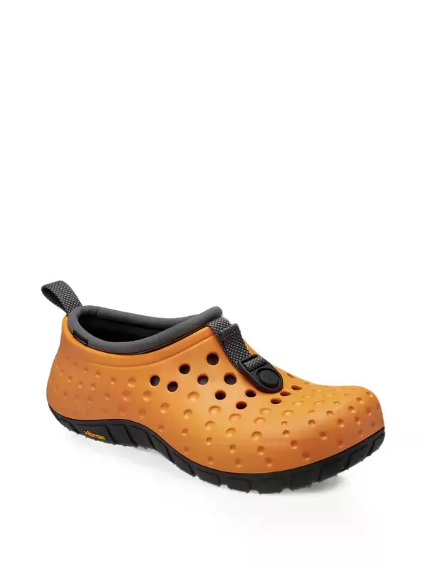 CROCS Tembo Ii Ro Clogs - Orange