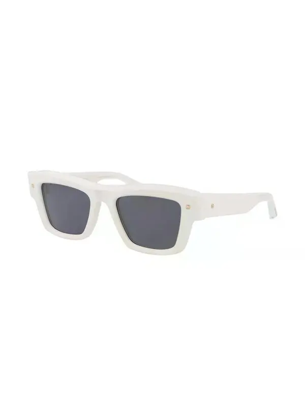 Valentino Garavani Vls-106c- Square-frame Sunglasses