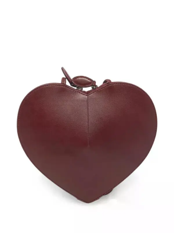 Alaïa Le Coeur Heart Shoulder Bag