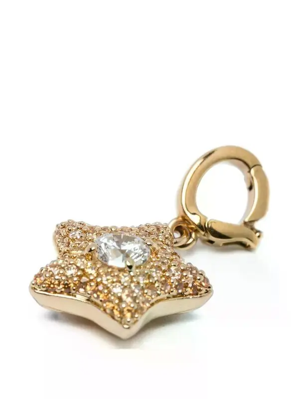 SWAROVSKI Sublima Star Charm