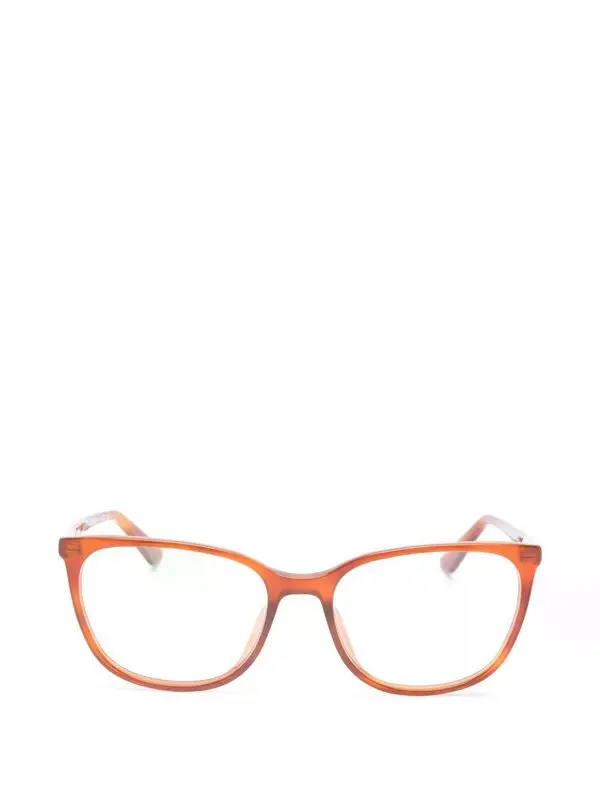 Chloé Browline Glasses