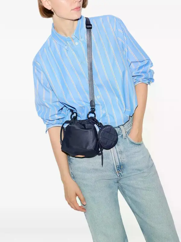 Mz Wallace Waverly Bebe Tote Bag