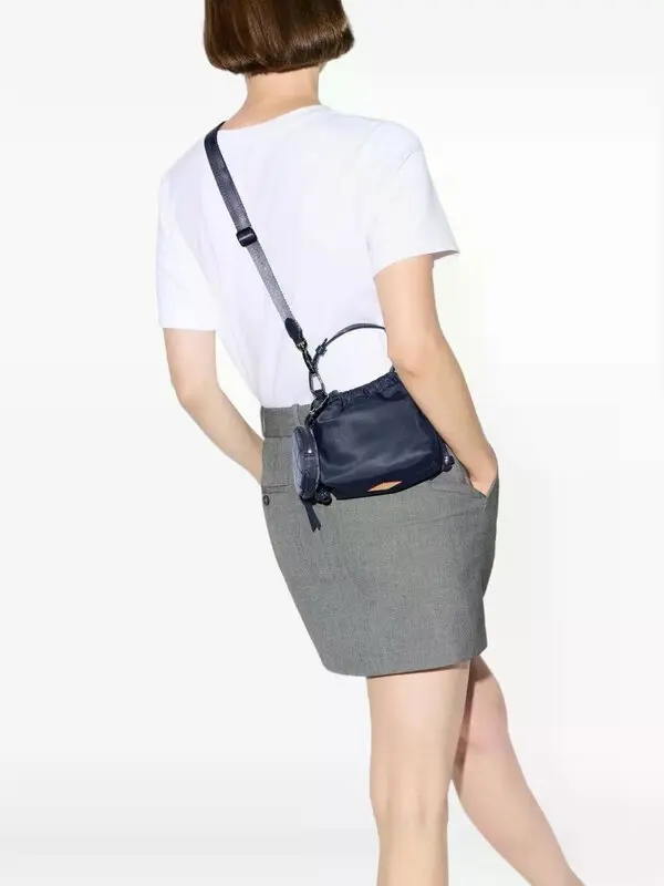 Mz Wallace Waverly Bebe Tote Bag