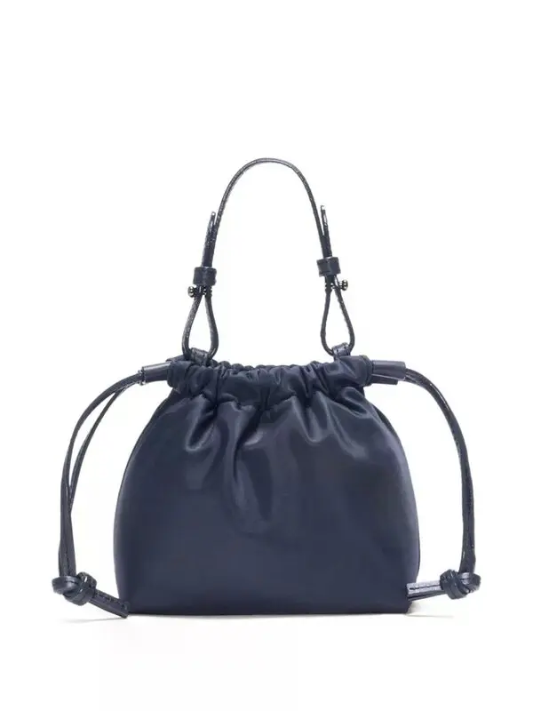 Mz Wallace Waverly Bebe Tote Bag