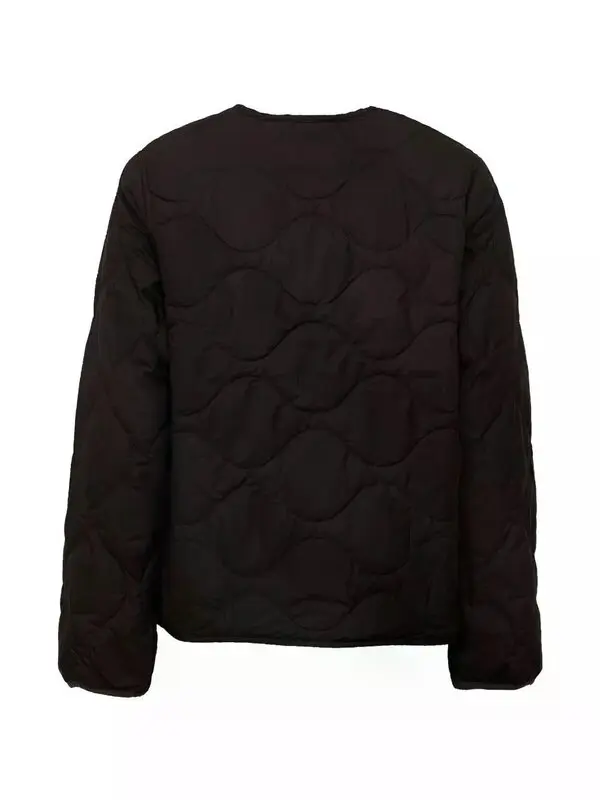 Carhartt Work In Progress Skye Quilted Ripstop Jacket