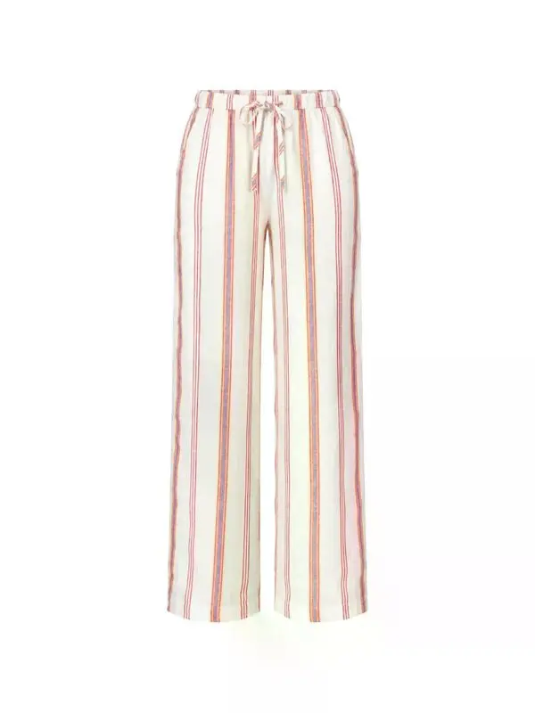 Rails X Giadzy Emmie Striped Trousers