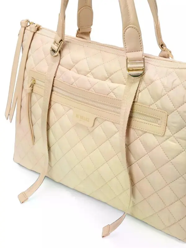 Mz Wallace Medium Park Tote Bag