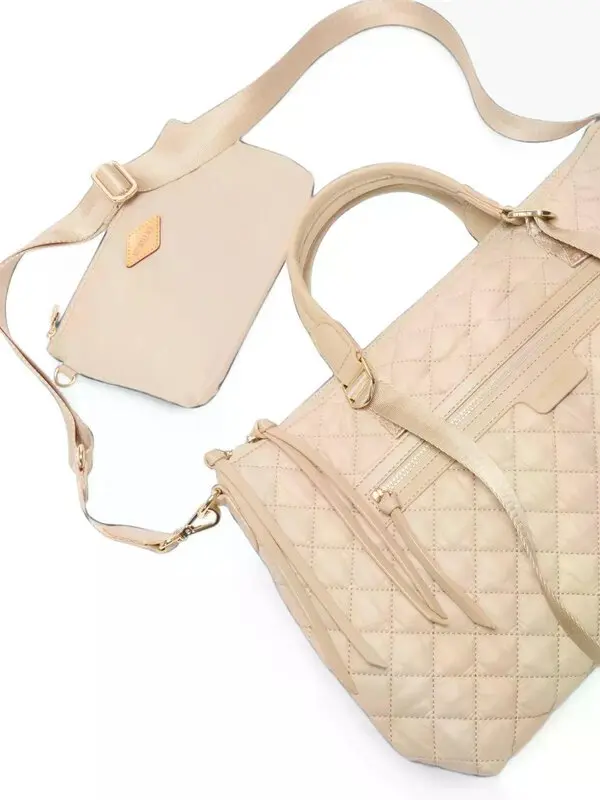 Mz Wallace Medium Park Tote Bag