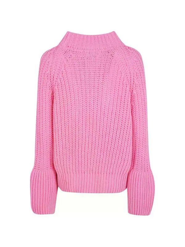 Essentiel Antwerp Kristian Chunky-knit Sweater
